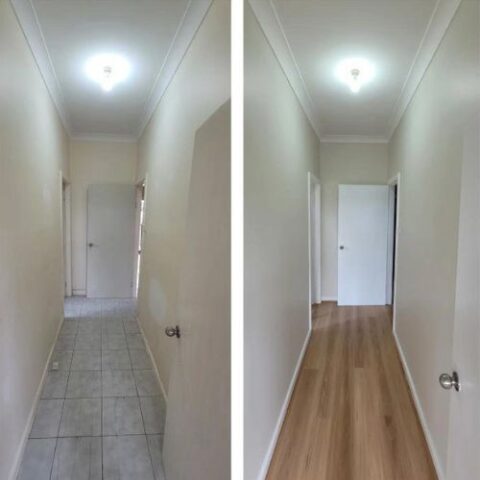 House Painting Sutherland Shire | Residential & Commercial Painters